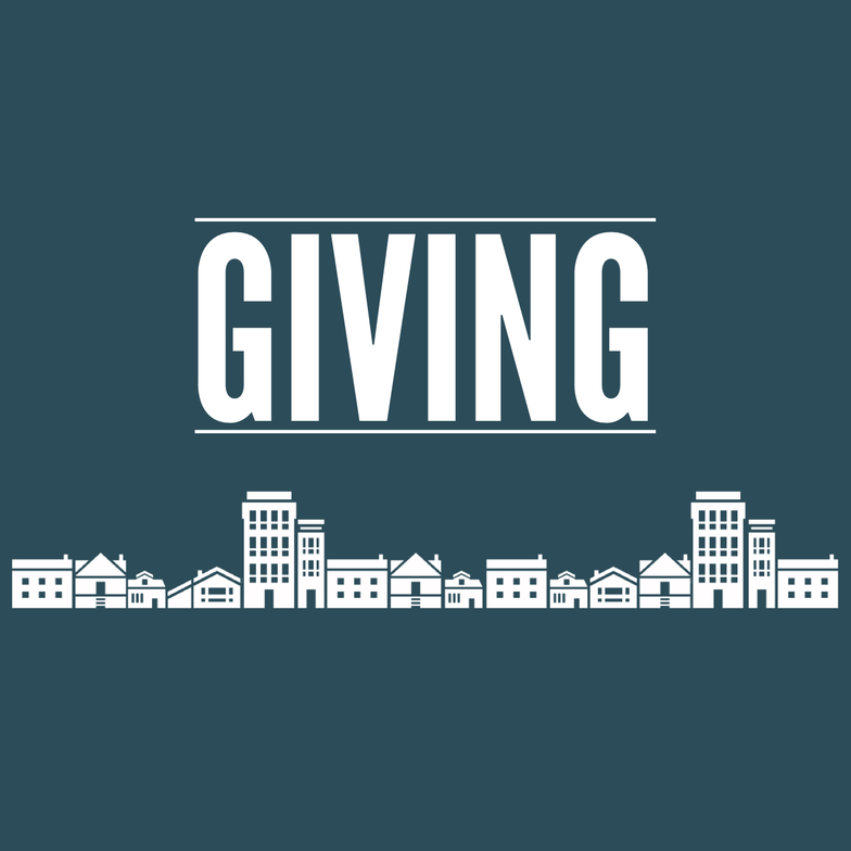 Giving | Simple Churches